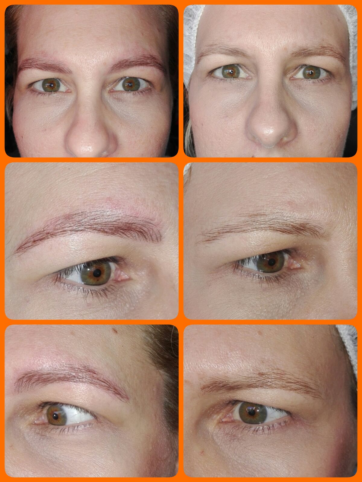 Microblading | Centro Capilar Mas Pel