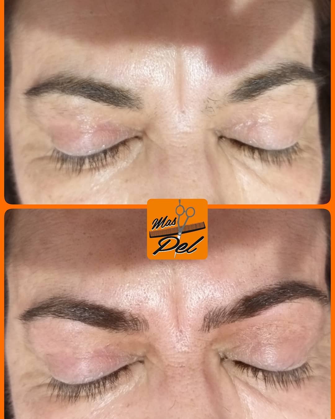 Microblading | Centro Capilar Mas Pel